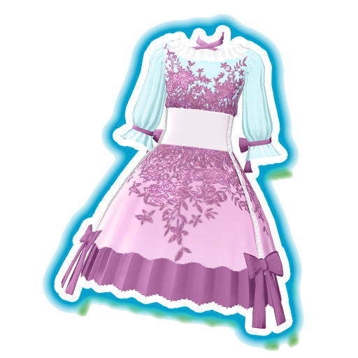 Princess Nightgown Coord Wikia Pripara Fandom Fandom