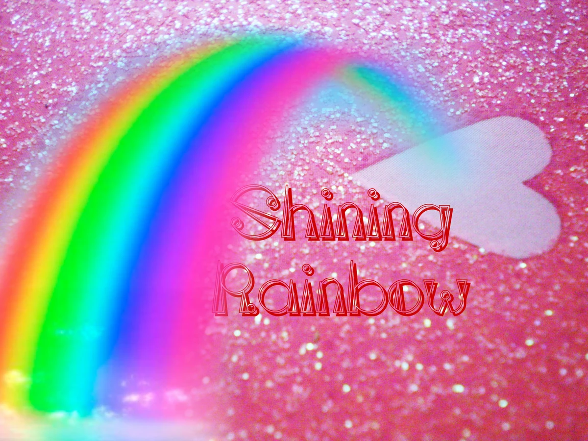 Shining Rainbow | Wikia Pripara Fandom | Fandom