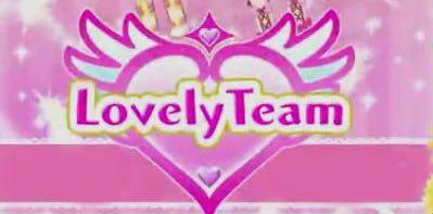 Categoría:Lovely Team | Wikia Pripara Fandom | Fandom