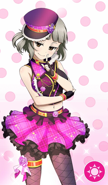 Fashion Secret Pink Cyalume Coord Wikia Pripara Fandom Fandom