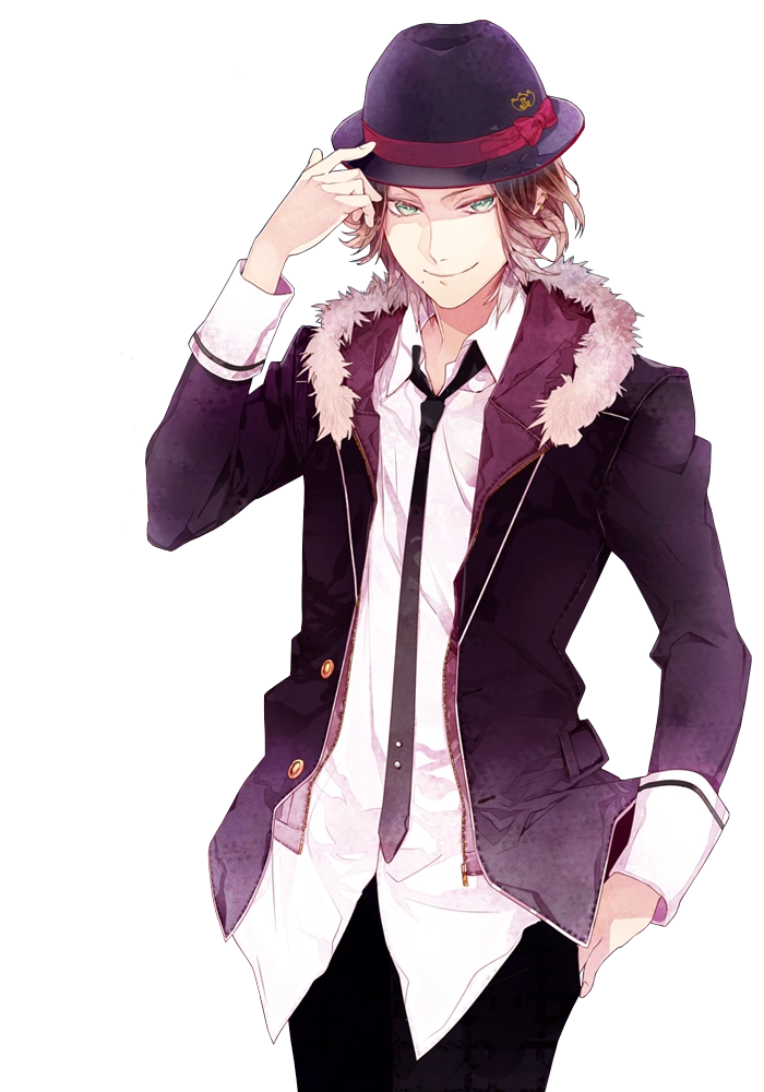 Laito Sakamaki | Wikia Pripara Fandom | Fandom