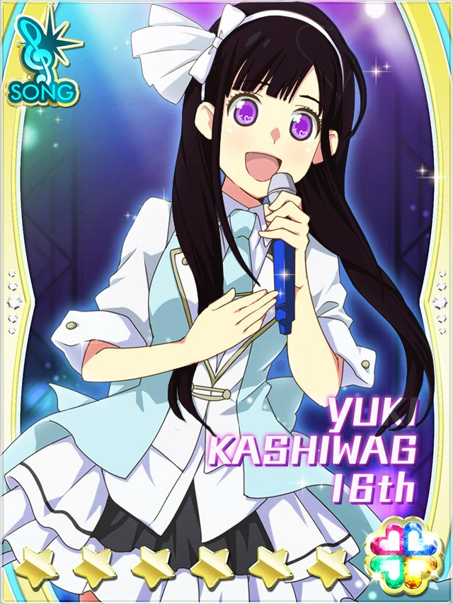 Yuki Maeda | Wikia Pripara Fandom | Fandom