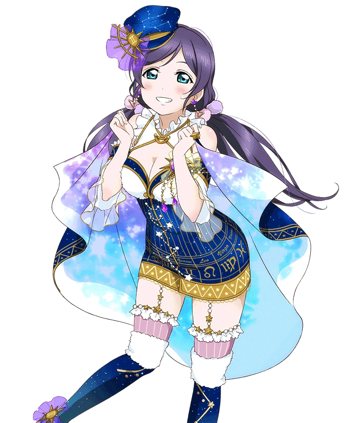 LiLY Constellation Unit Coord | Wikia Pripara Fandom | Fandom