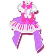 Dream Fairytale Cyalume Coord | Wikia Pripara Fandom | Fandom