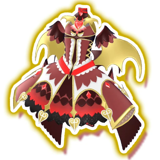 Extravagant Queen Cyalume Coord | Wikia Pripara Fandom | Fandom