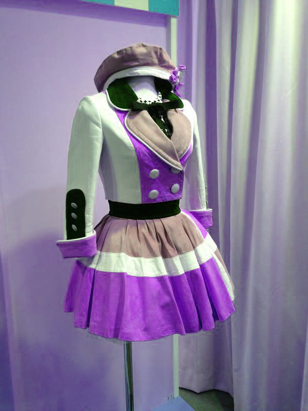 Paris Love Coord Wikia Pripara Fandom Fandom