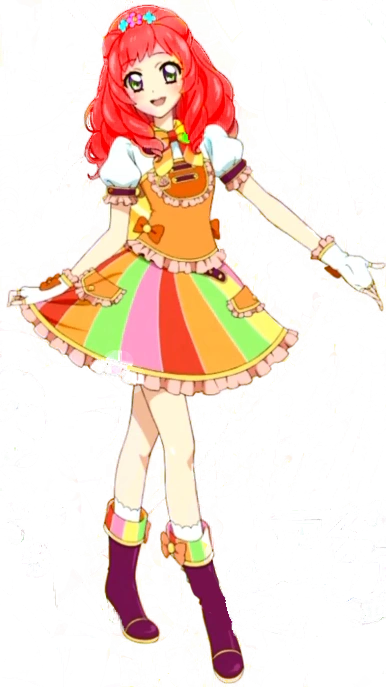 Midori Shimizu | Wikia Pripara Fandom | Fandom