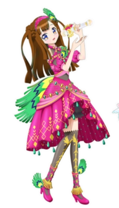 Aghea Morohoshi | Wikia Pripara Fandom | Fandom
