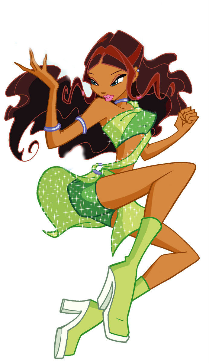 Shining Green Coord Wikia Pripara Fandom Fandom