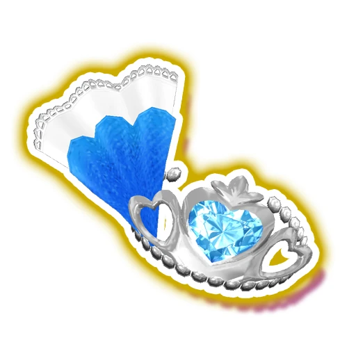 Princess aqua coord | Wikia Pripara Fandom | Fandom