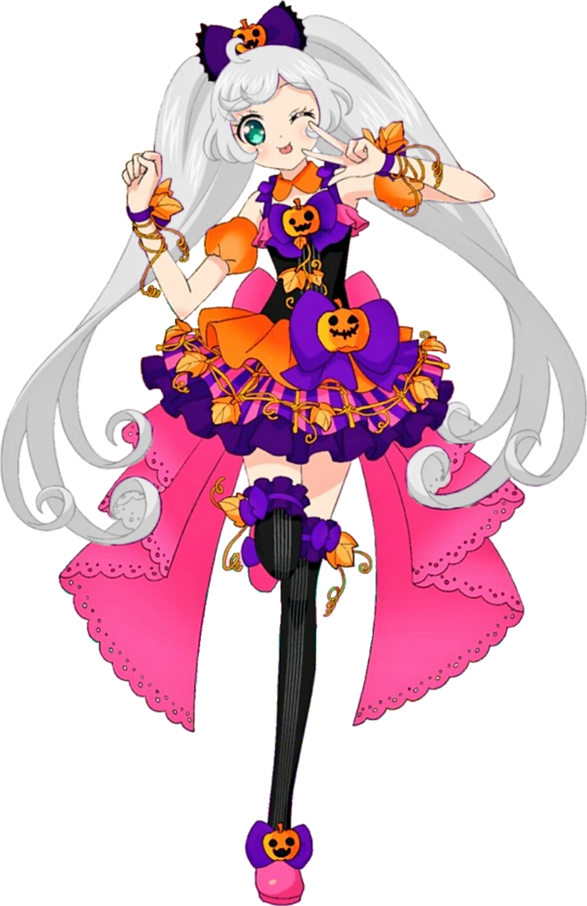 Hazel | Wikia Pripara Fandom | Fandom