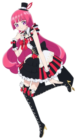 Sophie Hojo | PriPara Fanon Academy Wiki | Fandom