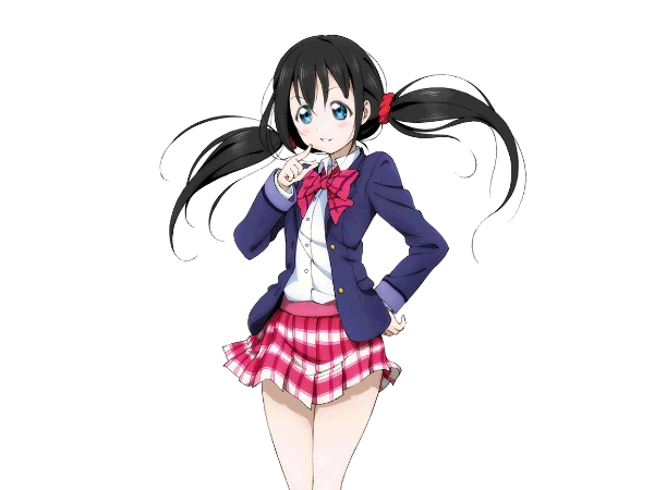 Chikaru Kenzaki | PriPara Fanon Academy Wiki | Fandom