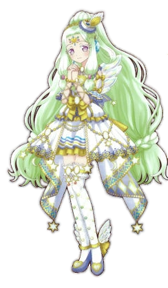 Jewlie | PriPara Fanon Academy Wiki | Fandom