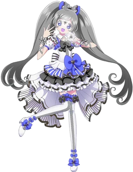 Loolo | PriPara Fanon Wiki | Fandom
