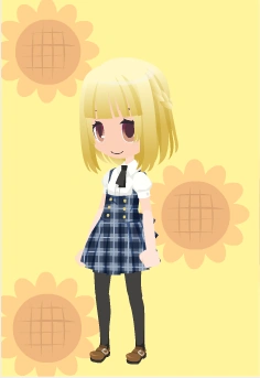 Himawari Natsuki | PriPara Fanon Wiki | Fandom