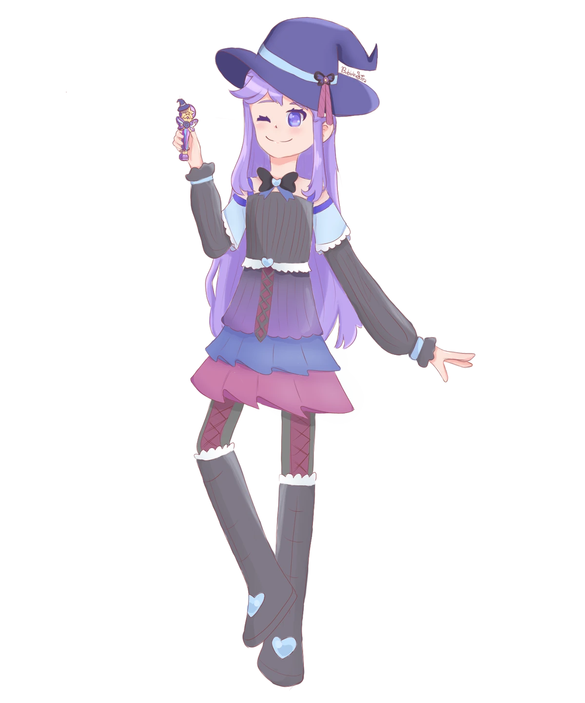 Hoshizora Hikari | PriPara Fanon Wiki | Fandom