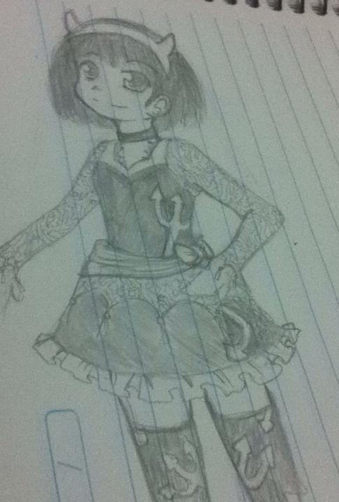 Trident Apple Candy Coord Pripara Fanon Wiki Fandom