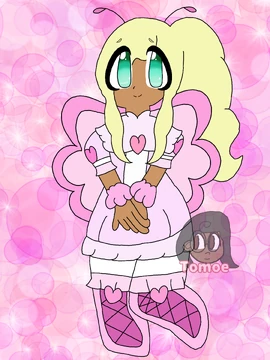 Hinata Ageha | PriPara Fanon Wiki | Fandom