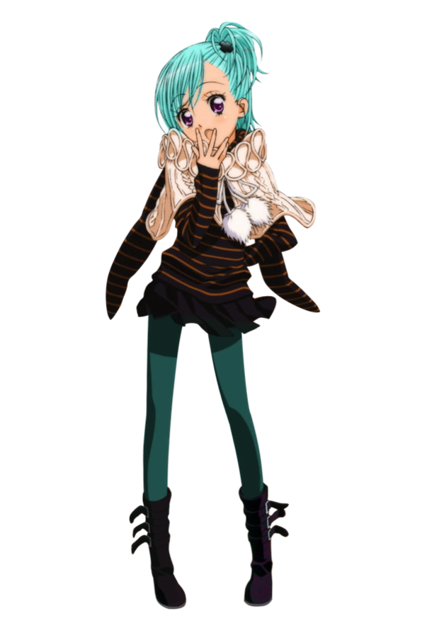 Hanakawa Akemi | PriPara Fanon Wiki | Fandom