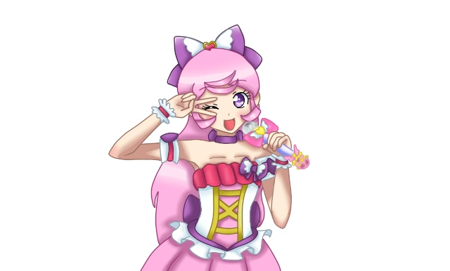 Honaka Kouki | PriPara Fanon Wiki | Fandom