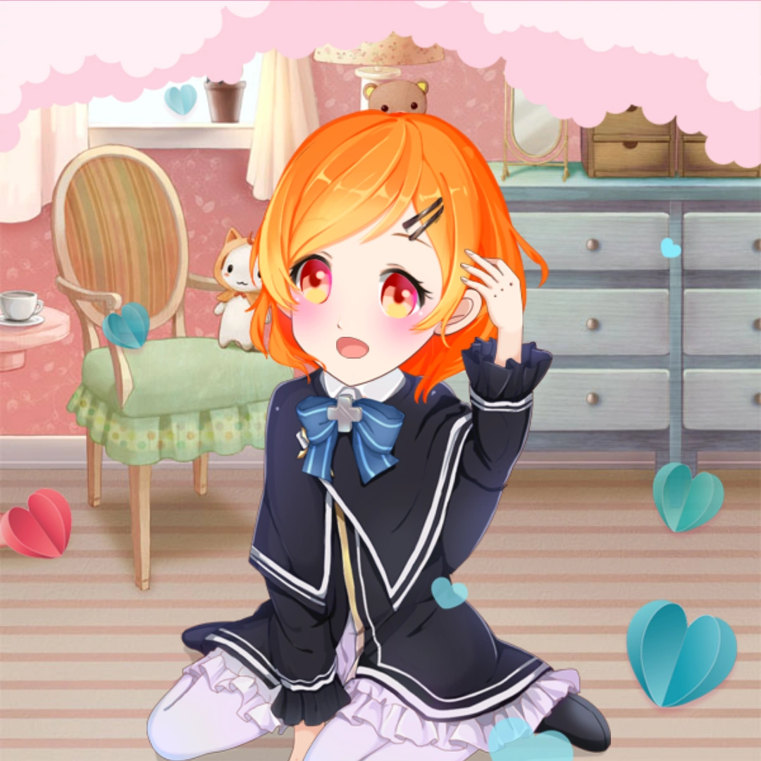 Atsuka Aino | PriPara Fanon Wiki | Fandom