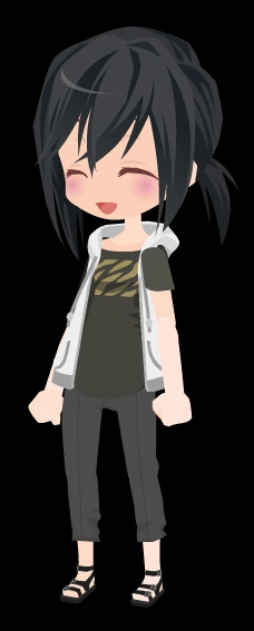 Dojou Koizumi | PriPara Fanon Wiki | Fandom