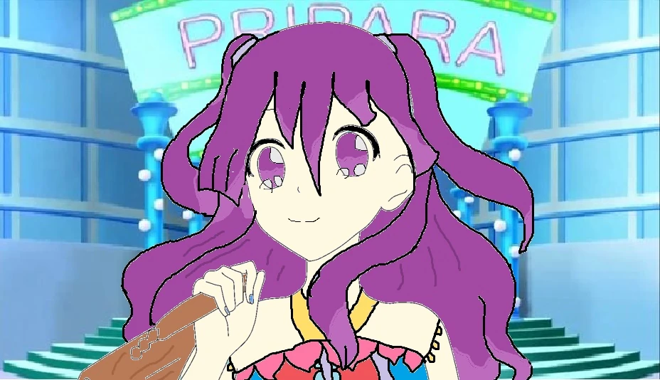 Pripara: Rainbow Prism Tour - Chapter 1 | PriPara Fanon Wiki | Fandom