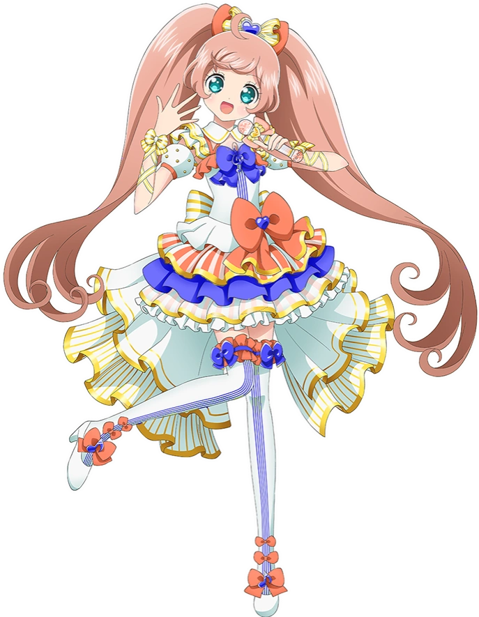 Shirogane Sakuya/Image Gallery | Pripara idol RP-College Wiki | Fandom