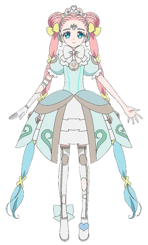 Pololo | PriPara Wiki | Fandom