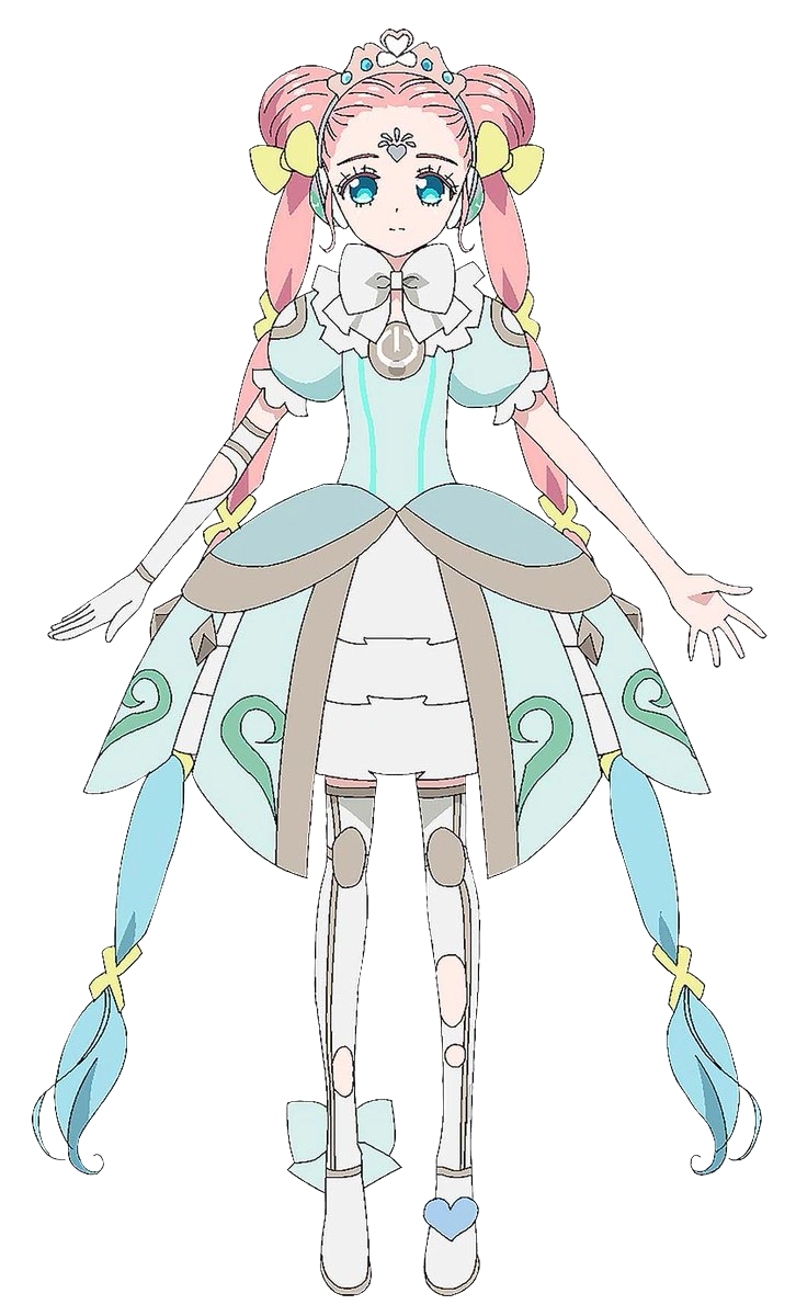 Pololo | PriPara Wiki | Fandom