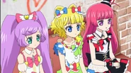Episode 84 - Pop・Step・Pri-Pri Pri!/Image Gallery | PriPara Wiki | Fandom
