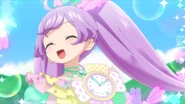 Rabbit Heart Mint Coord | PriPara Wiki | Fandom