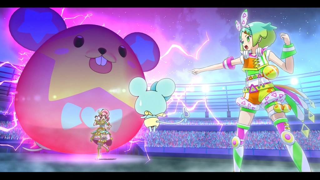 Chuppe/Image Gallery | PriPara Wiki | Fandom