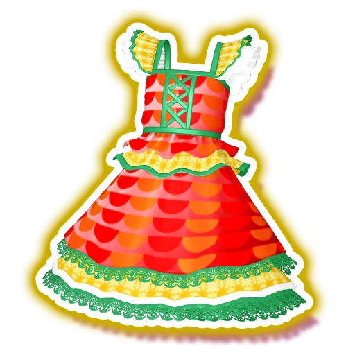 Ethnic Red Coord | Wiki Pripara | Fandom