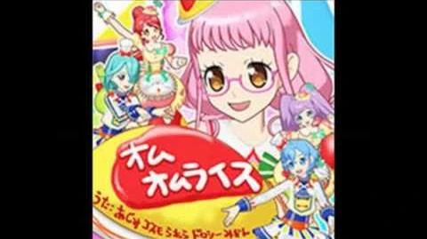 User blog:Yamato 01/pripara arcade songs | PriPara Wiki | Fandom