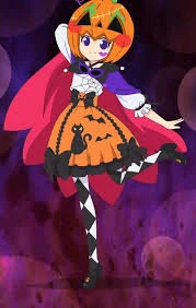 Ran Tan | Wiki Pripara | Fandom