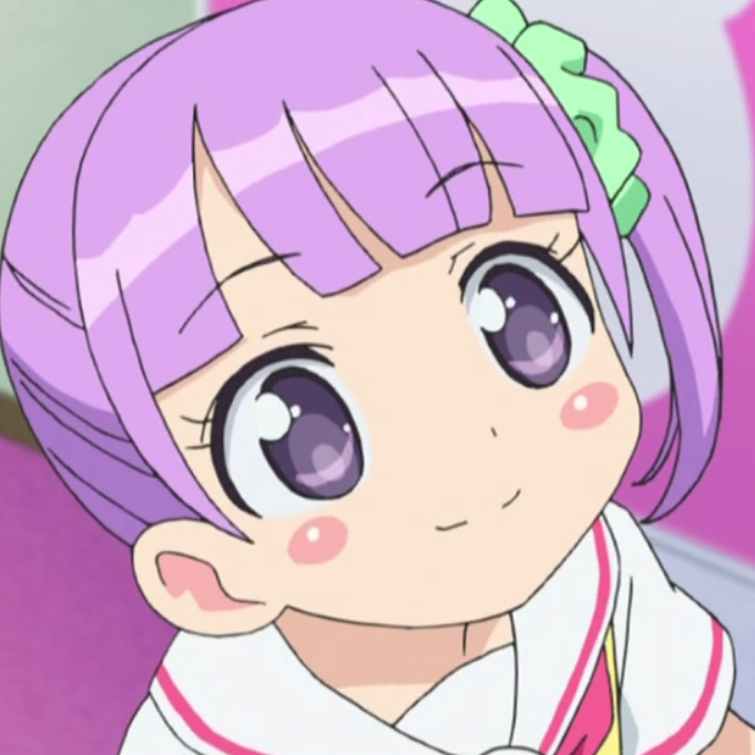 Supporting | PriPara Wiki | Fandom