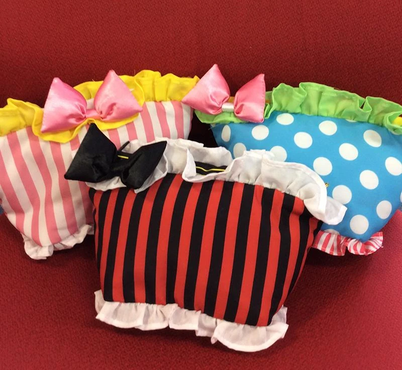 User blog:Feelgood99/PriTicket pouch | PriPara Wiki | Fandom