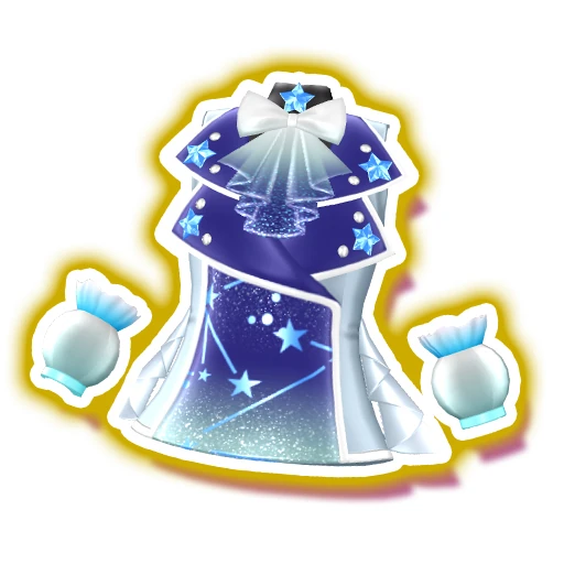 Virgo Cosmo Coord | PriPara Wiki | Fandom