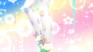 Rabbit Heart Mint Coord | PriPara Wiki | Fandom