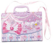 PriTicket Bag | PriPara Wiki | Fandom