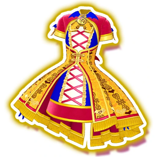 Love Devi Brilliant Coord | Wiki Pripara | Fandom