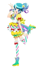 Characters | PriPara Wiki | Fandom