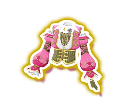 PriPirates Magenta Captain Coord | PriPara Wiki | Fandom