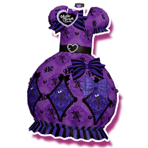 My Design Holic Trick Coord | PriPara Wiki | Fandom