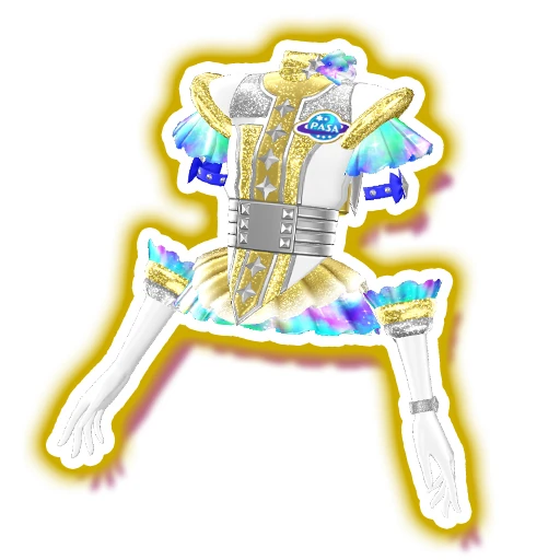 Puchuu Celebrity Coord | Wiki Pripara | Fandom