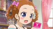 PriTicket | PriPara Wiki | Fandom