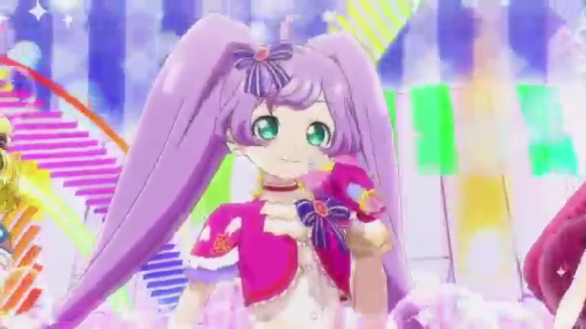 Pretty Prism Paradise!/Photo Gallery | PriPara Wiki | Fandom