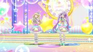Rabbit Heart Fancy Coord | PriPara Wiki | Fandom